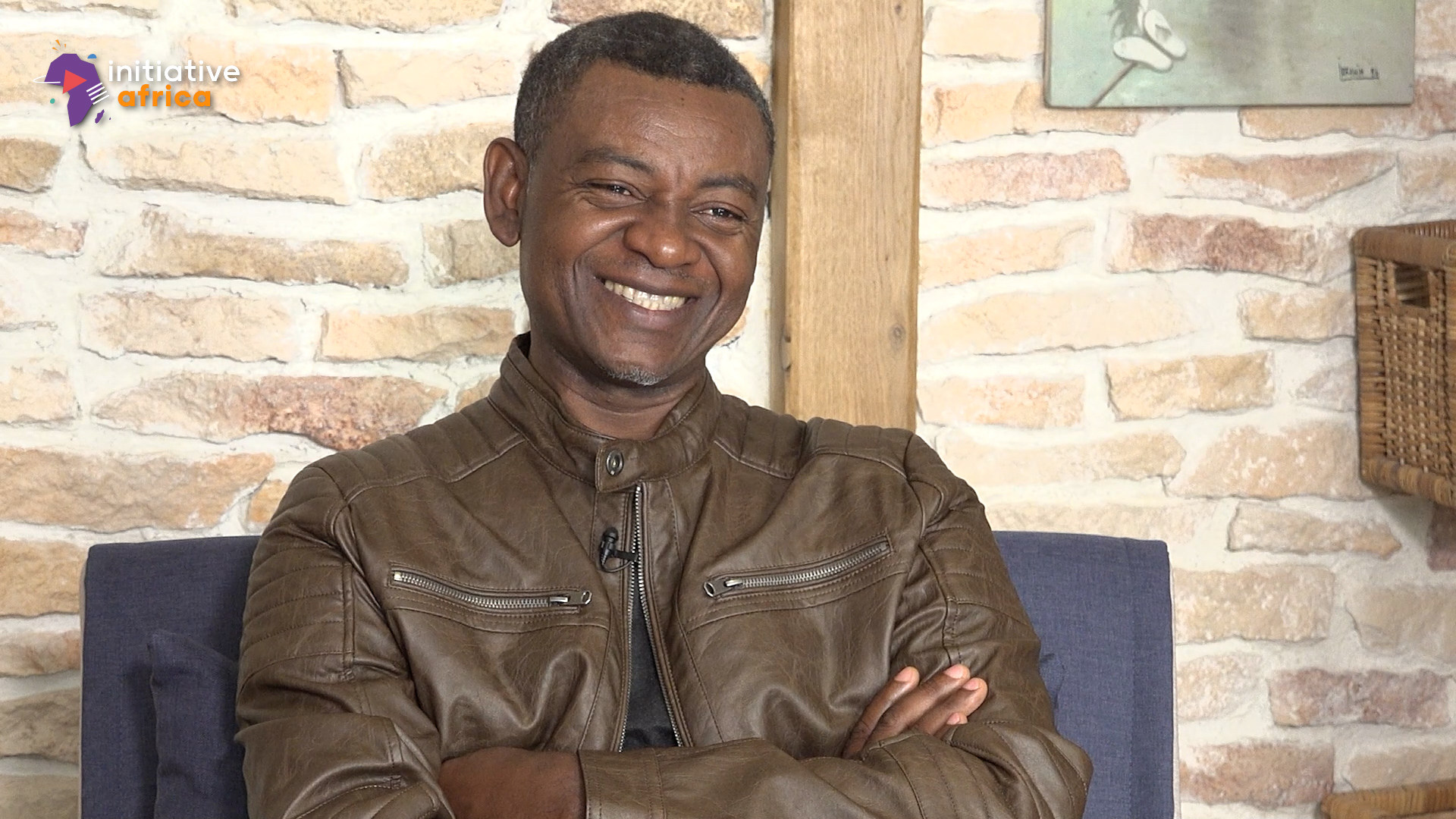 Rencontre avec le réalisateur Melchy Obiang