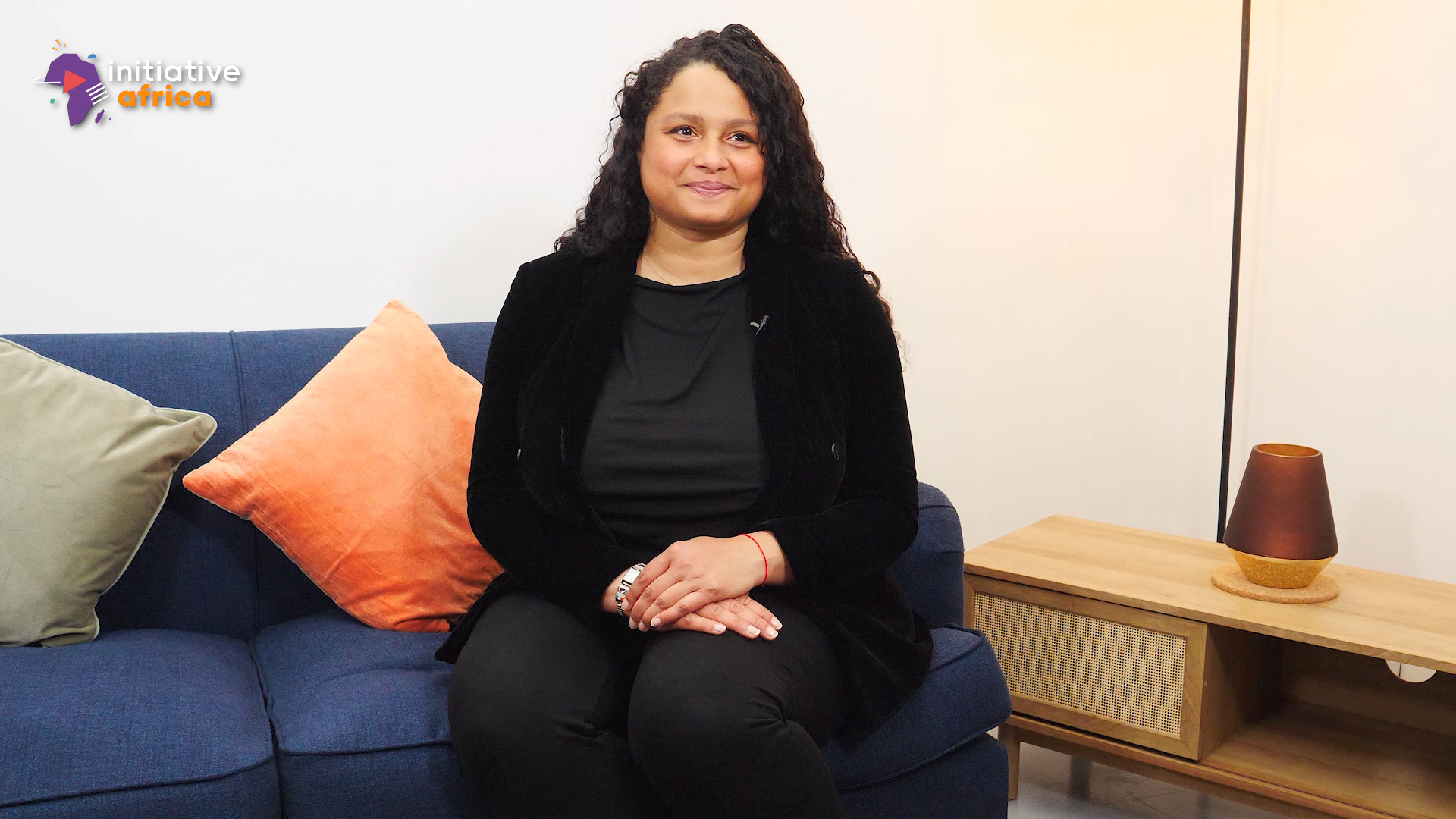 Senghor Prize laureate Annie Lulu / Franco-African music / African ...