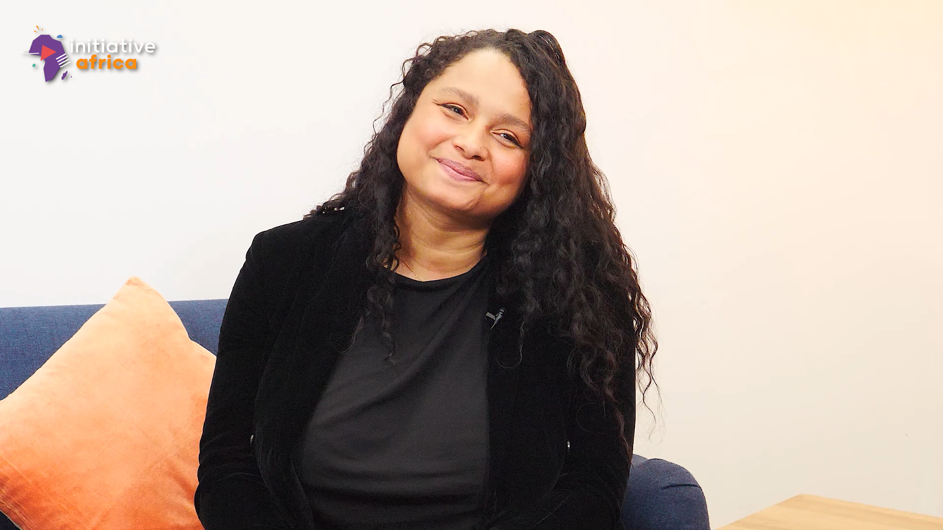 Author Annie Lulu talks about her first novel | Africa on air
