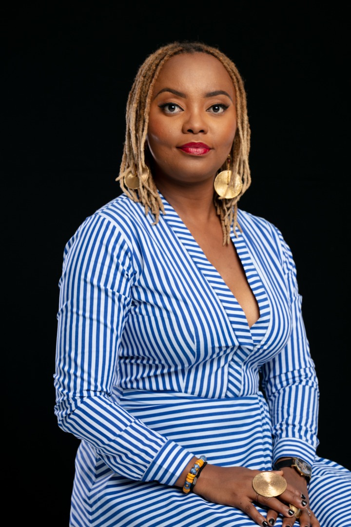 Ces entrepreneuses qui mettent en avant le leadership féminin en ...