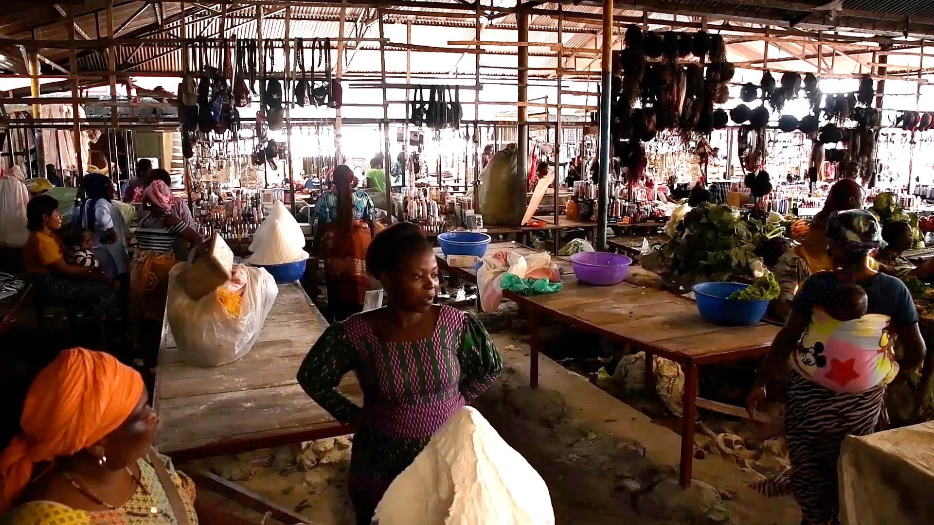 RDC : la guerre asphyxie la ville de Goma dans l’est du pays | Africa On Air