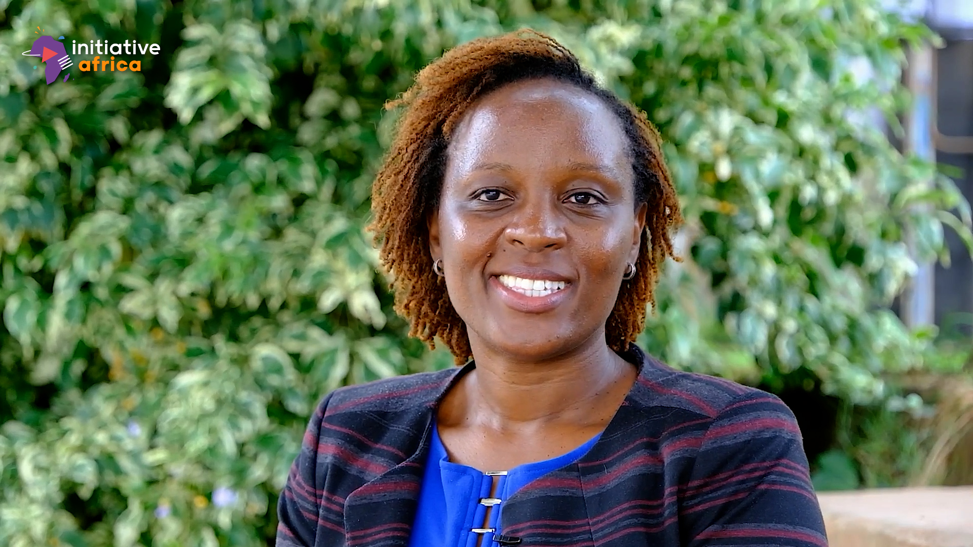 Esther Kariuki, lauréate du prix African Banker Award 2023 | Africa On Air