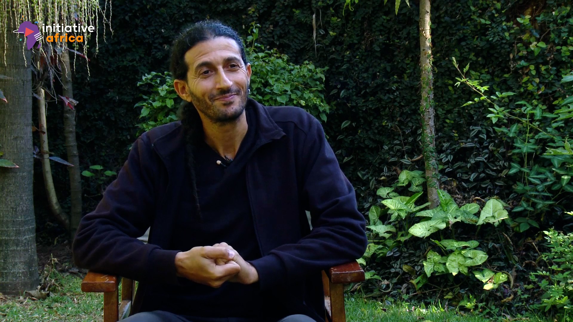 Ofir Drori against wildlife crime | Africa on air