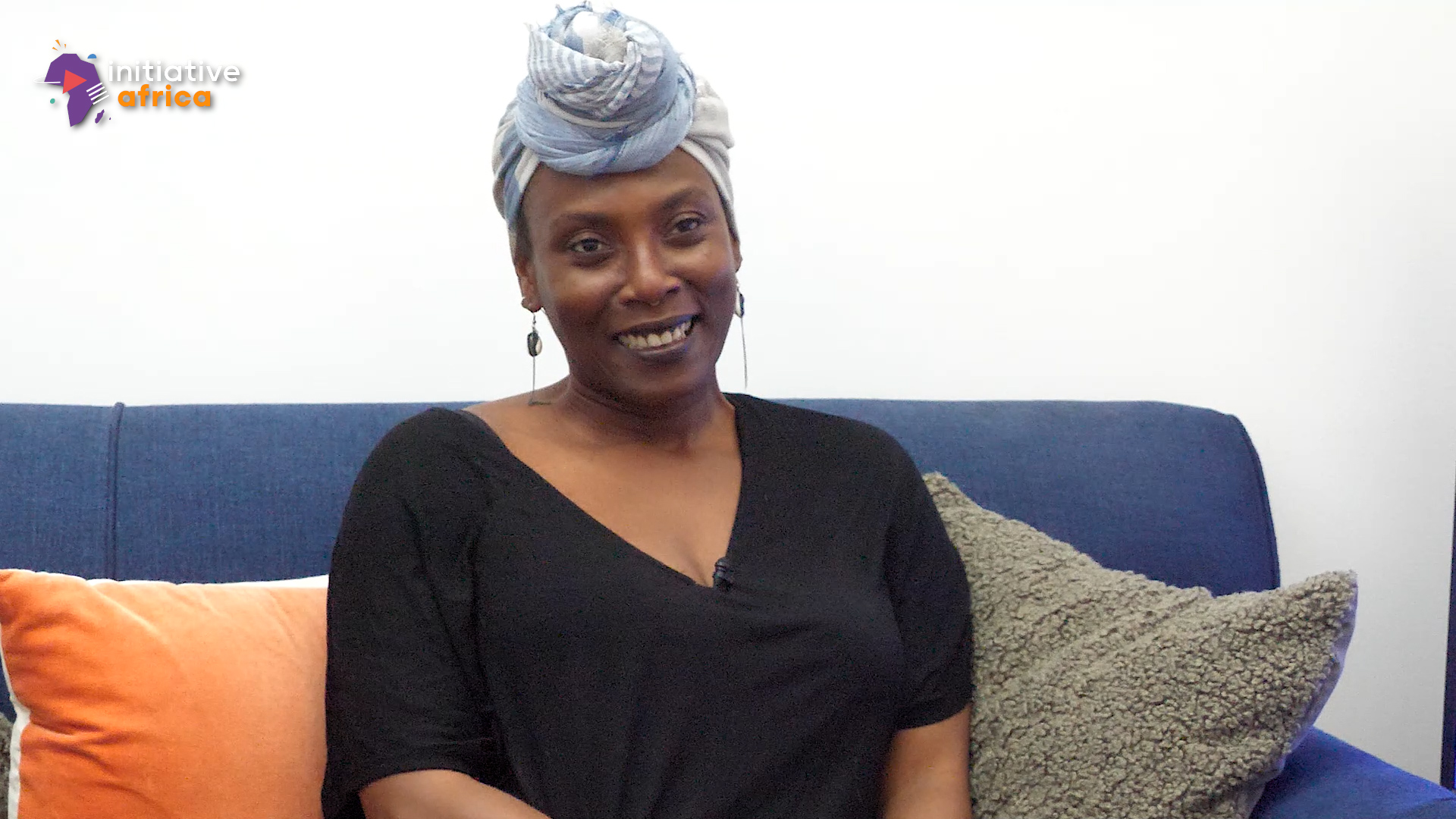 Mata Gabin, multidisciplinary artist from Côte d'Ivoire | Africa on air