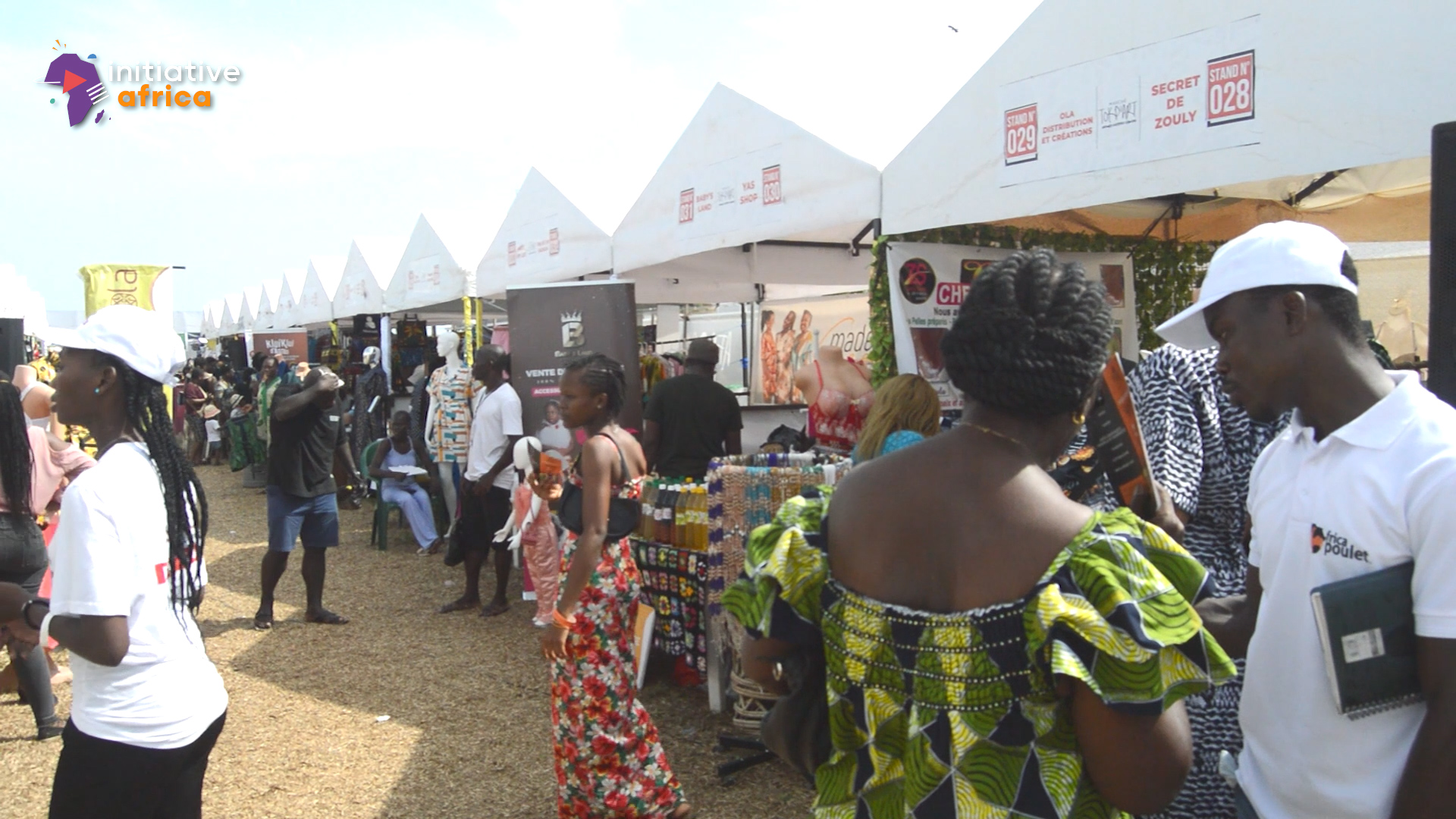 Africa amid a cultural renaissance: challenges and opportunities in the creative industries ...