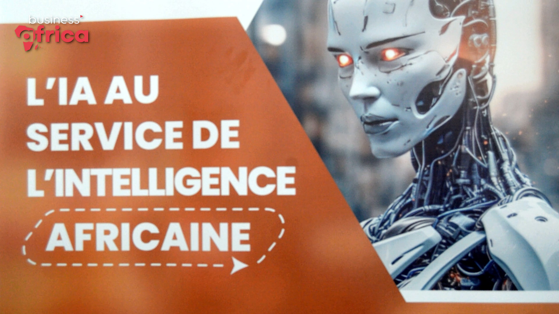 L’Afrique et l’intelligence artificielle : entre espoirs et défis | Africa On Air